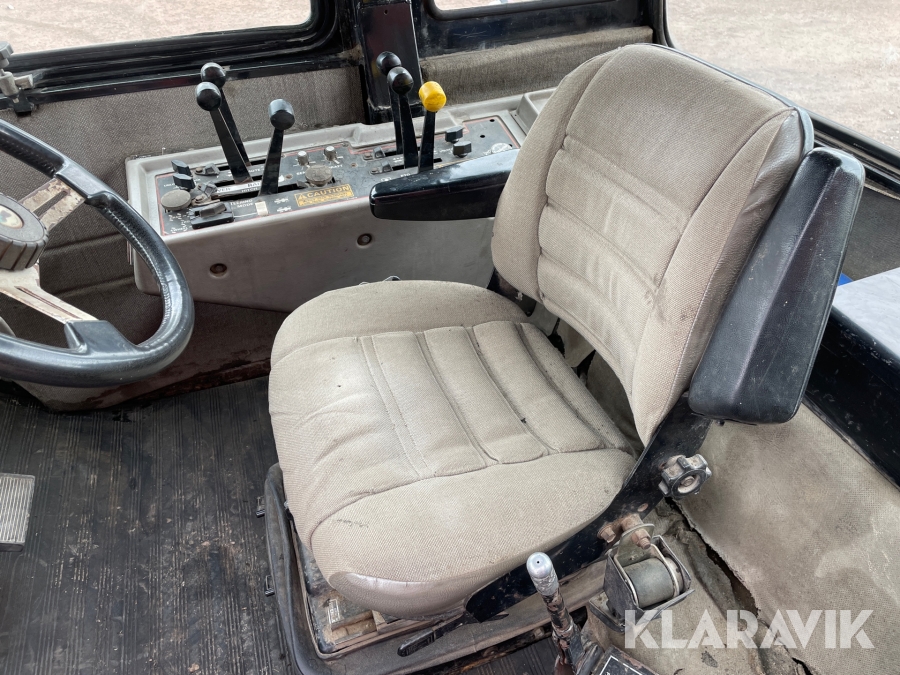 Traktor Case International 4694