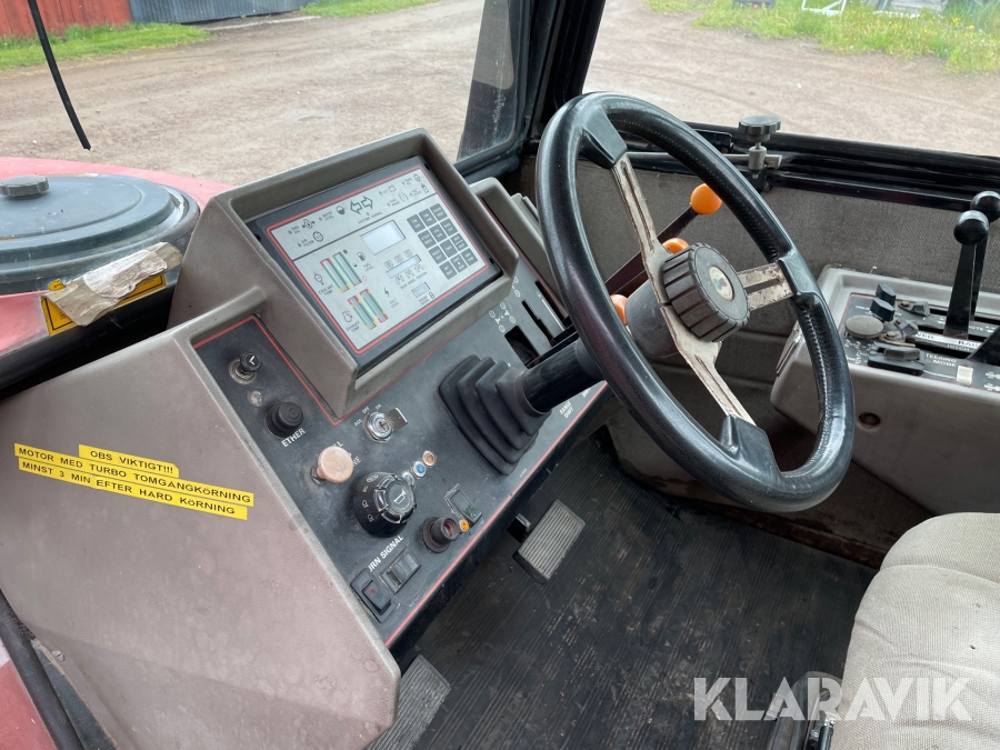 Traktor Case International 4694