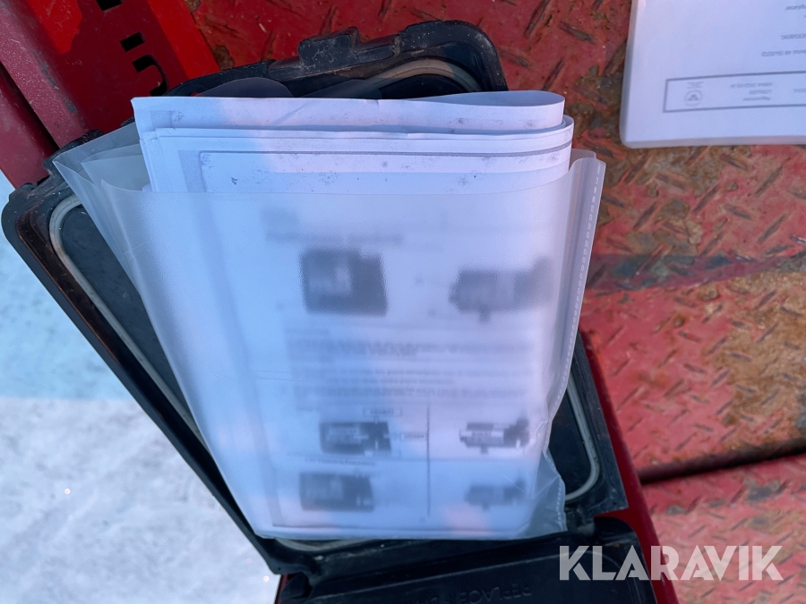 Pelarlift Bravisol Lui Mini HD, Timrå,