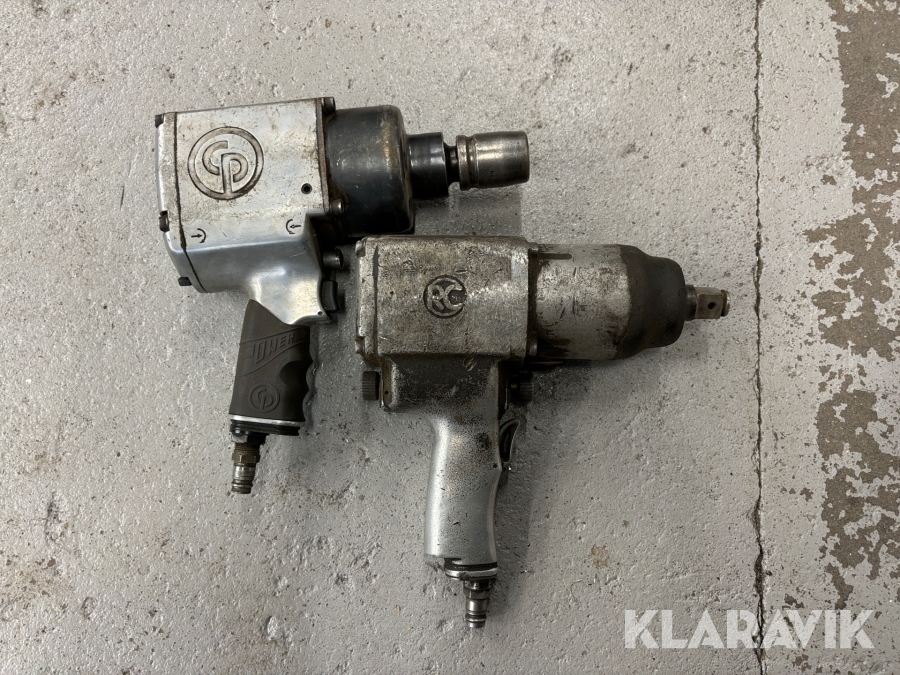 Mutterdragare, Staffanstorp, Klaravik auktioner