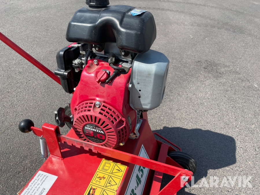 Klaravik Auktioner | Vertikalskärare Kova BB-450