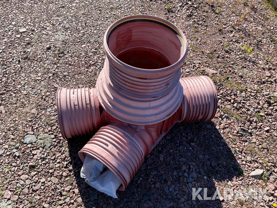 Avloppsbrunn / Dagvatten, Hammarö, Klaravik auktioner