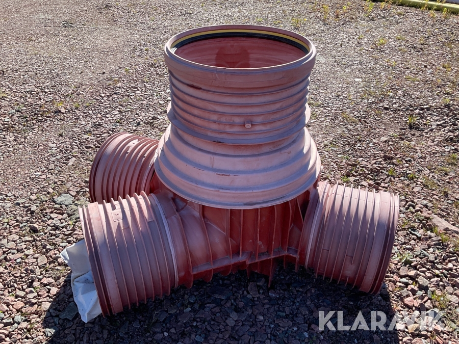 Avloppsbrunn / Dagvatten, Hammarö, Klaravik auktioner