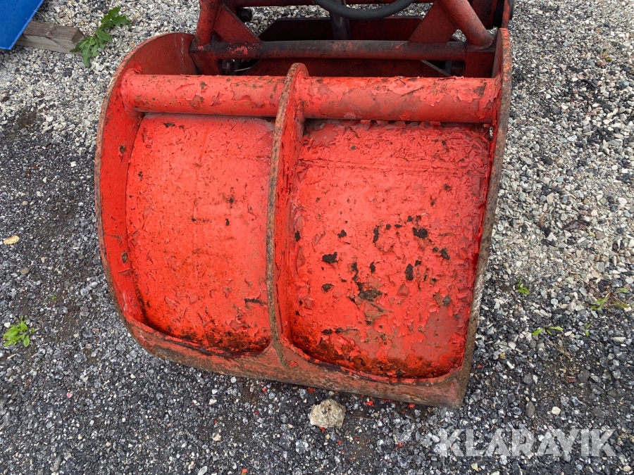 Grip till kranbil, Gotland, Klaravik auktioner