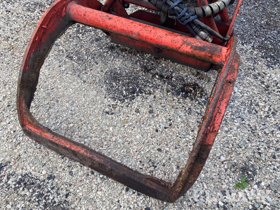 Grip till kranbil, Gotland, Klaravik auktioner