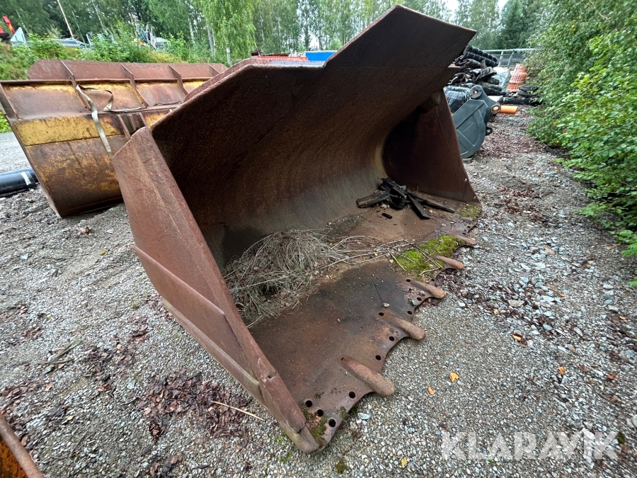 Skopa, Falun, Klaravik auktioner