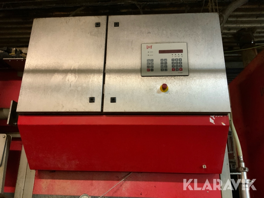 Mjölkrobot Lely Atronaut A2, Nora, Klaravik auktioner