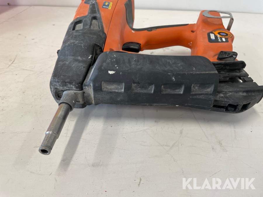 Klaravik Auktioner | Spikpistol SPIT Pulsa 800E