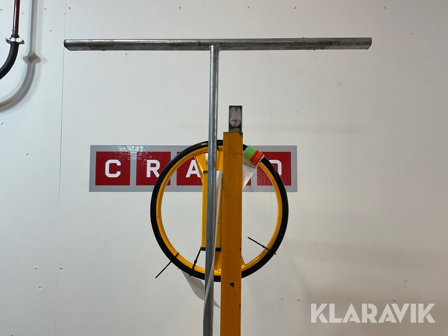 Skivhiss CMC Cm 70 S, Jönköping, Klaravik auktioner