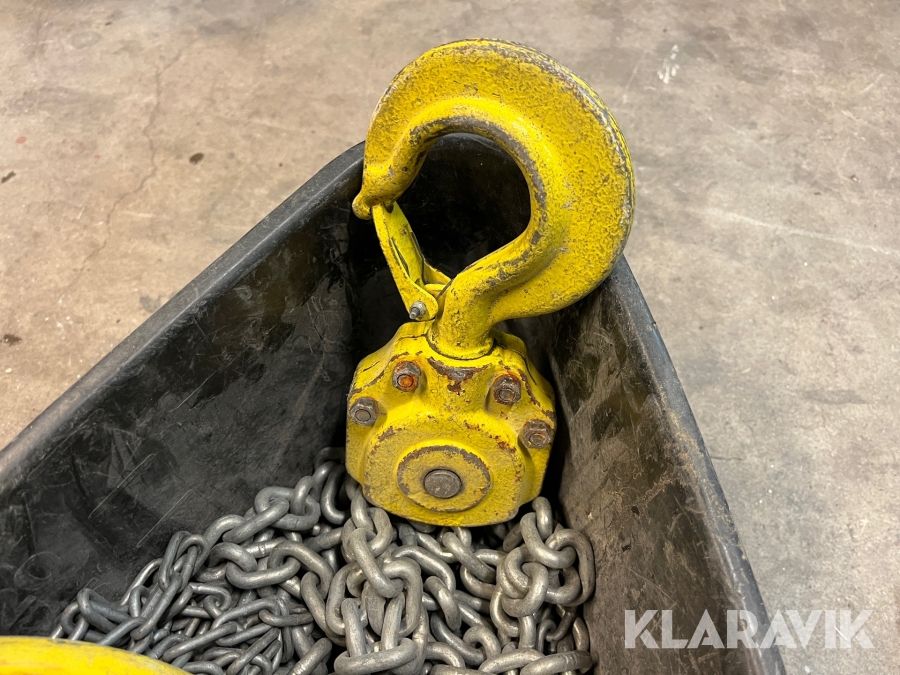 Snabblyftblock Bedsab SN1, Järfälla, Klaravik auktioner