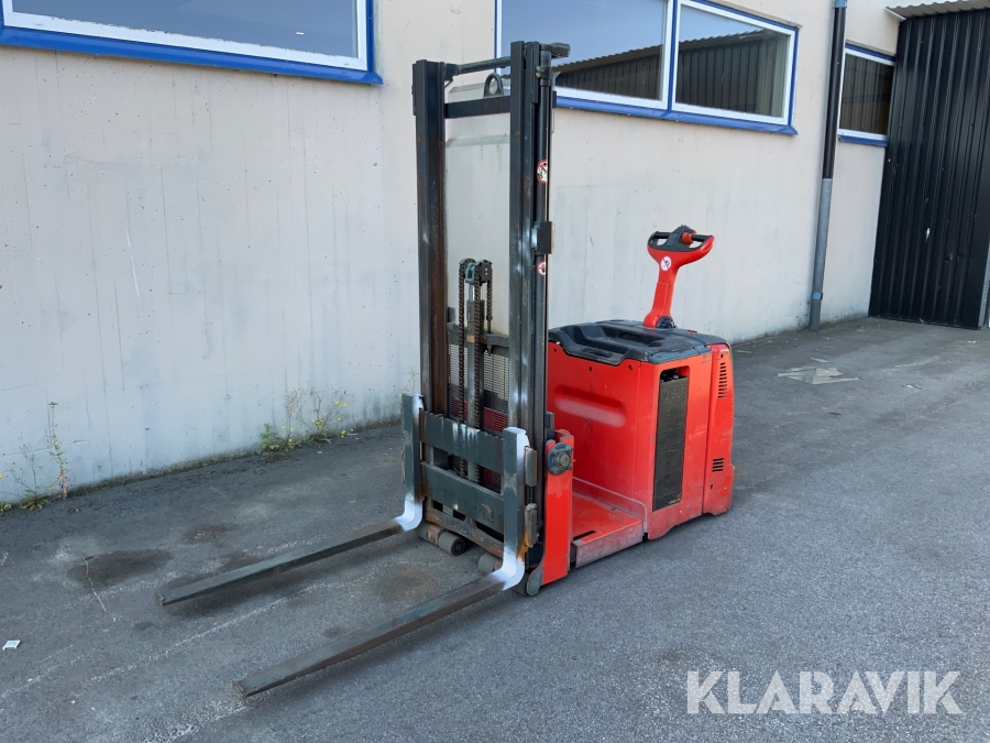 Ledstaplare Linde L10 AC