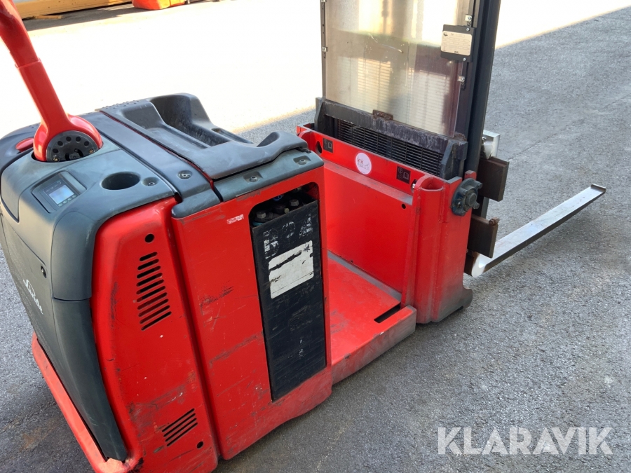 Ledstaplare Linde L10 AC