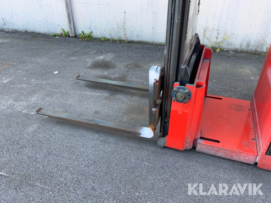 Ledstaplare Linde L10 AC