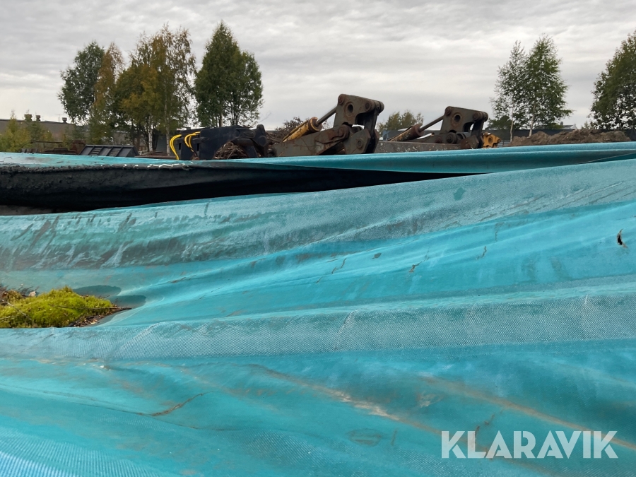 Asfaltsflak, Boden, Klaravik auktioner