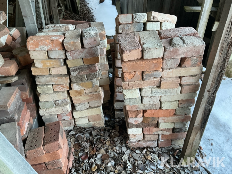 Tegelsten, Rättvik, Klaravik auktioner