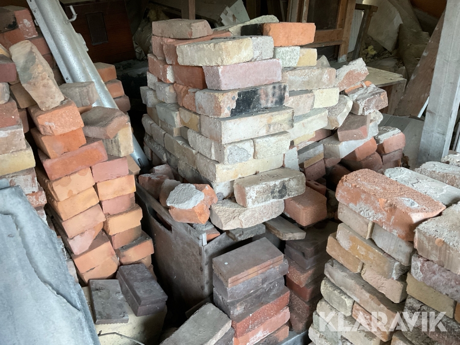 Tegelsten, Rättvik, Klaravik auktioner