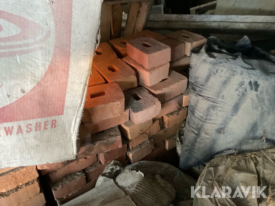 Tegelsten, Rättvik, Klaravik auktioner