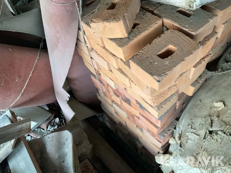 Tegelsten, Rättvik, Klaravik auktioner