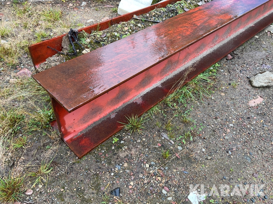 I balk 30x35cm, Älvdalen, Klaravik auktioner