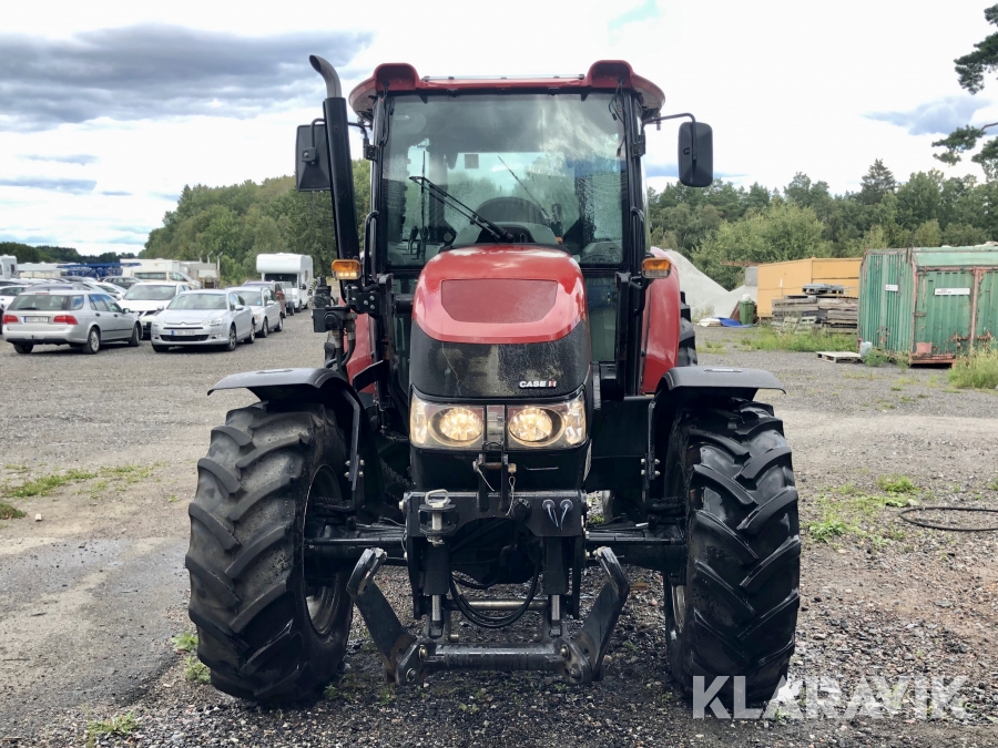 Traktor Case Farmall 85A