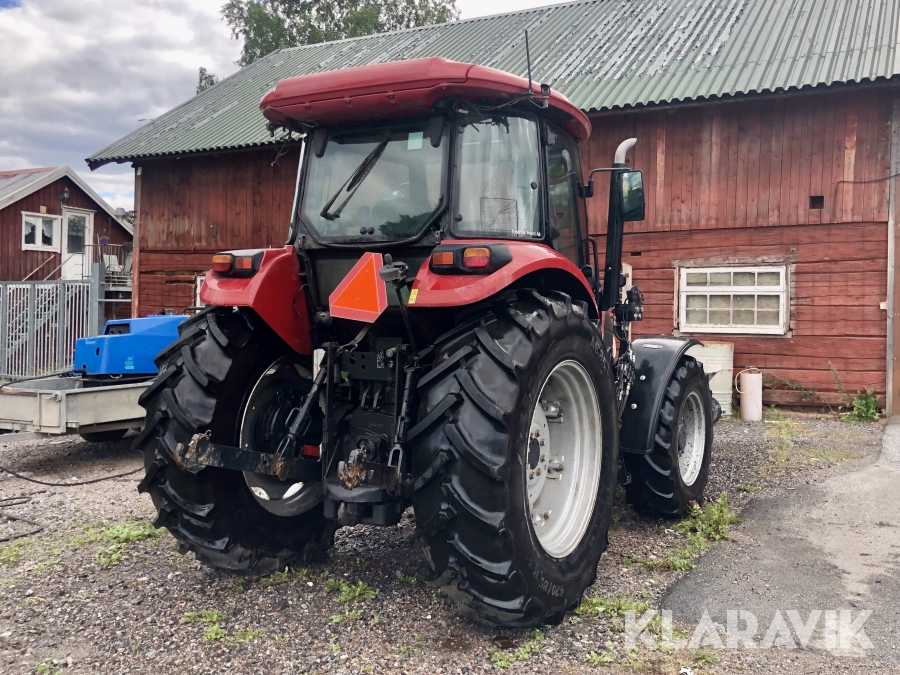 Traktor Case Farmall 85A