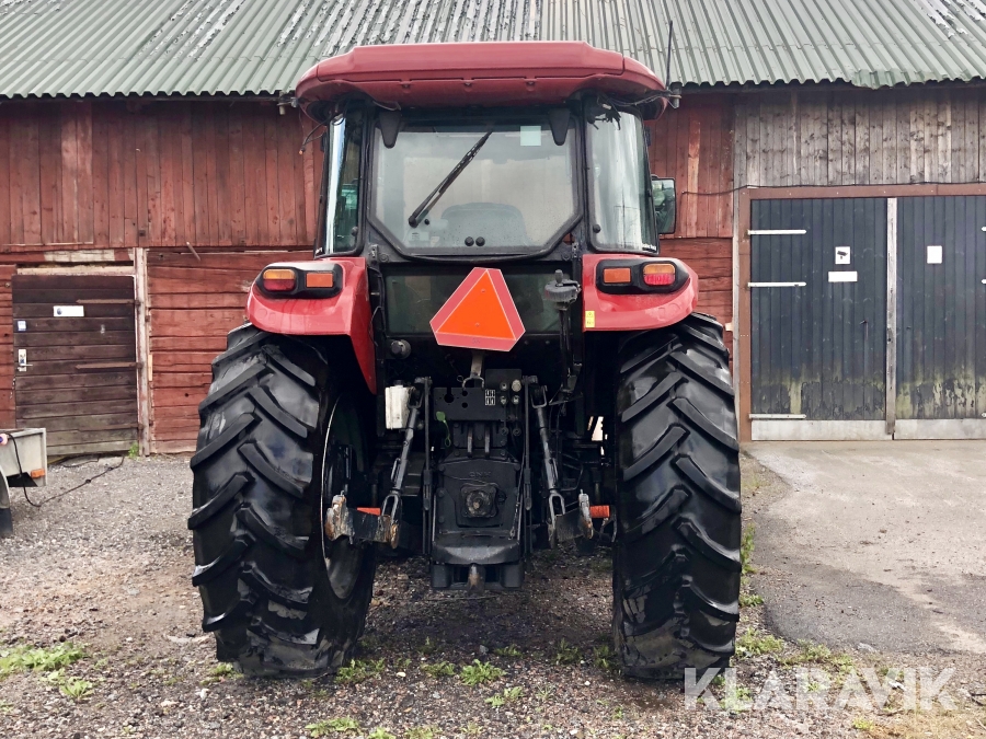 Traktor Case Farmall 85A