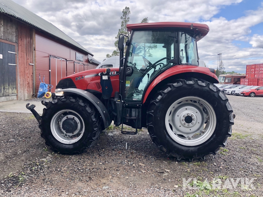 Traktor Case Farmall 85A