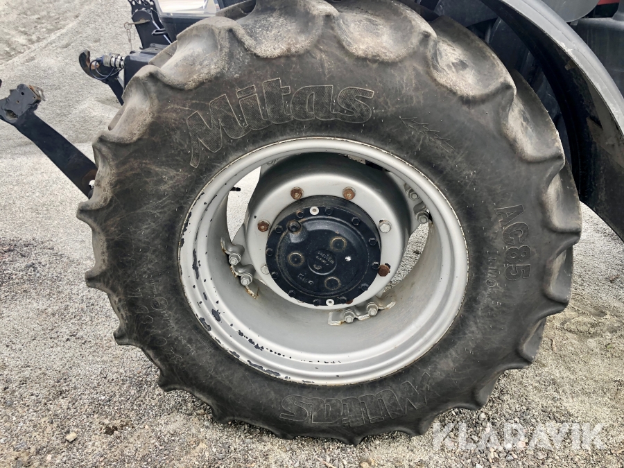 Traktor Case Farmall 85A