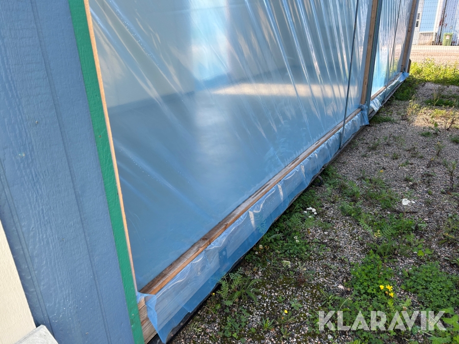 Bod Gråbo K1E-99, Timrå, Klaravik auktioner