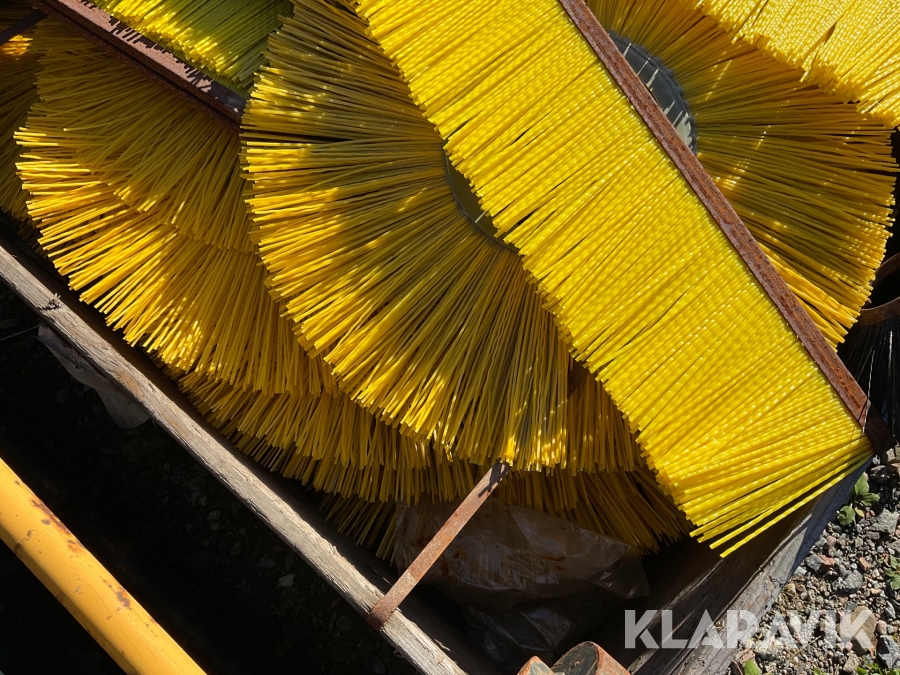 Sopskopa Bemab, Hudiksvall, Klaravik auktioner