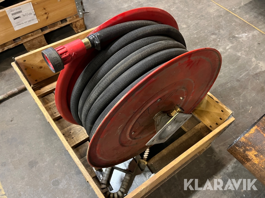 Brandpost Svenska NO-HA, Osby, Klaravik auktioner