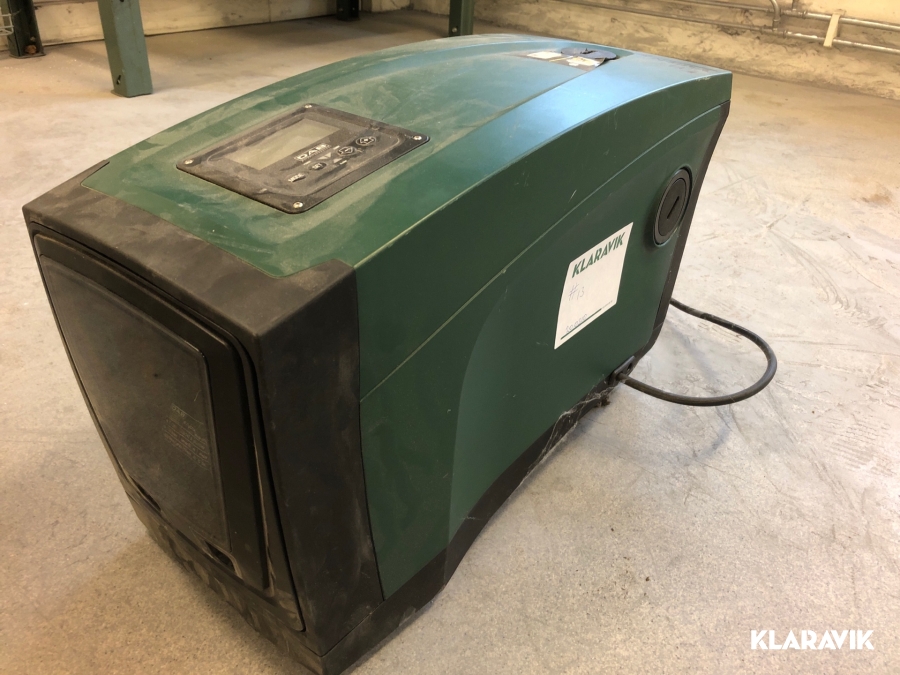 Klaravik Auktioner | Vattenpump DAB Water technology