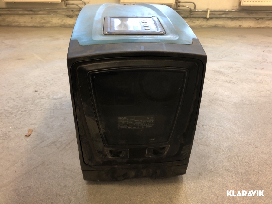 Klaravik Auktioner | Vattenpump DAB Water technology