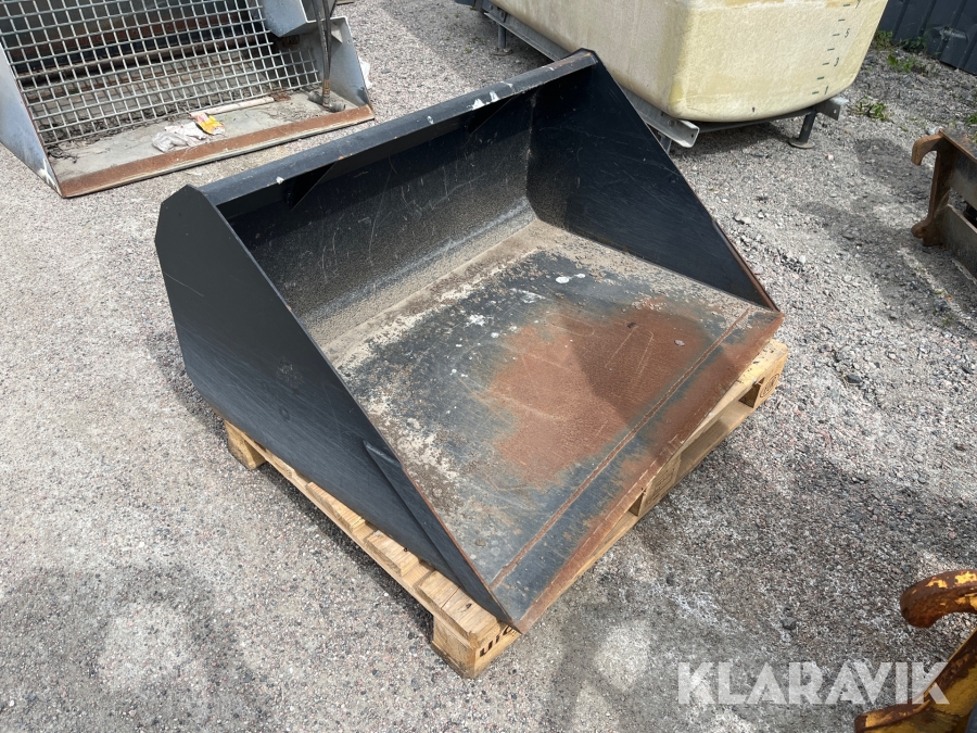 Skopa, Örebro, Klaravik auktioner