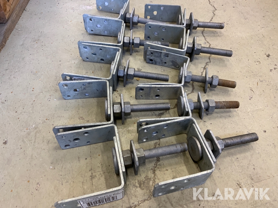 Stolpskor, Växjö, Klaravik auktioner