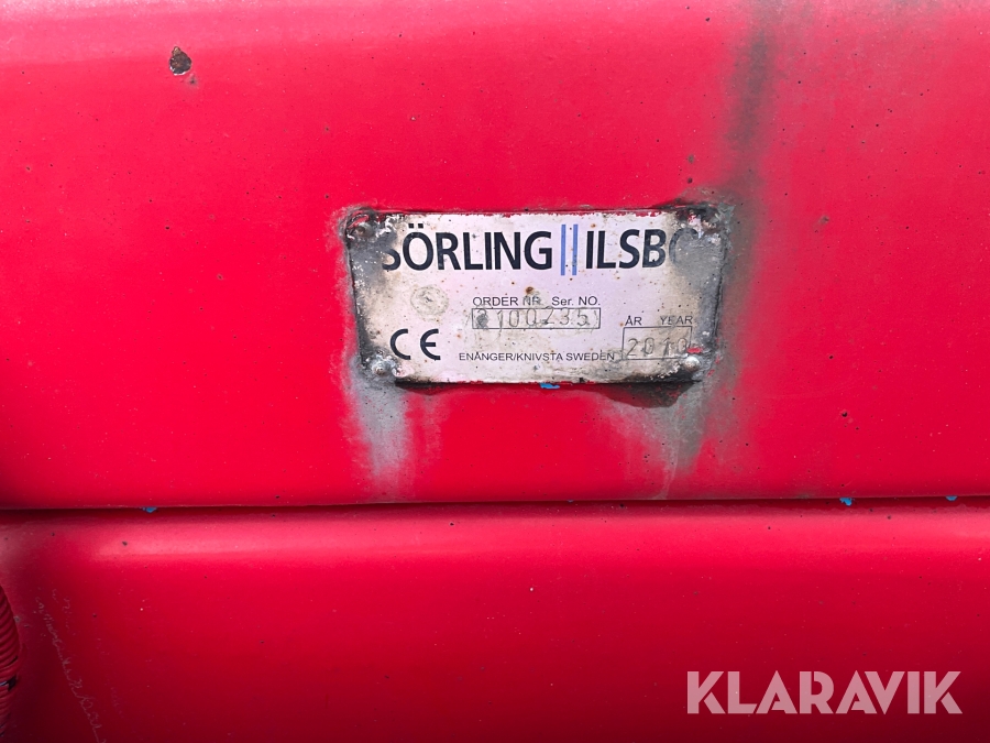 Schaktlastbil Scania P 360, Nykvarn, Klaravik auktioner