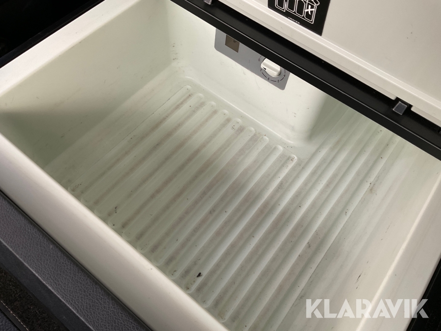 Lastväxlare Mercedes-Benz, Malmö, Klaravik auktioner