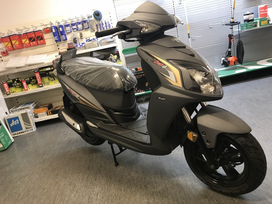 Eu-moped ( NY )