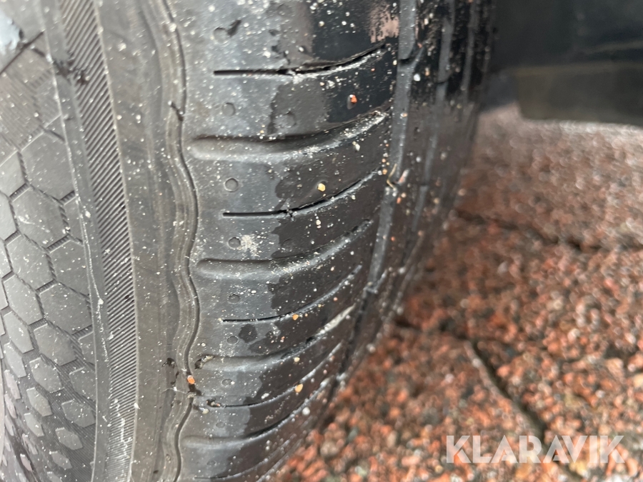 Volkswagen Golf, Grums, Klaravik auktioner