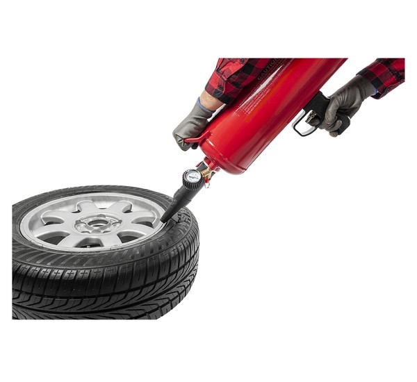 Bazuka 9liter Redats SZ06-00-67, Sjöbo, Klaravik auktioner