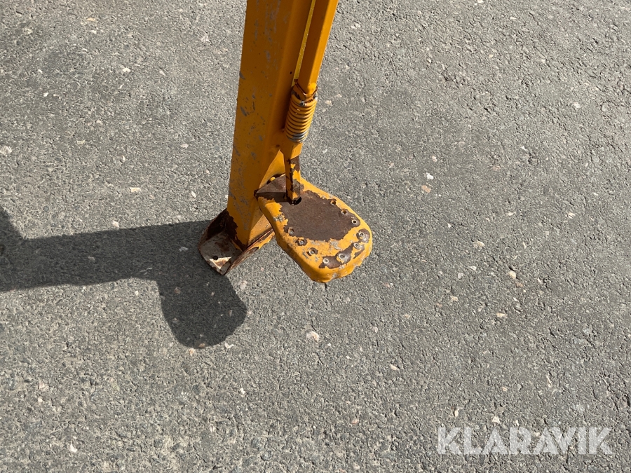 Bruksblandare Soroto CMS 130, Jönköping, Klaravik auktioner