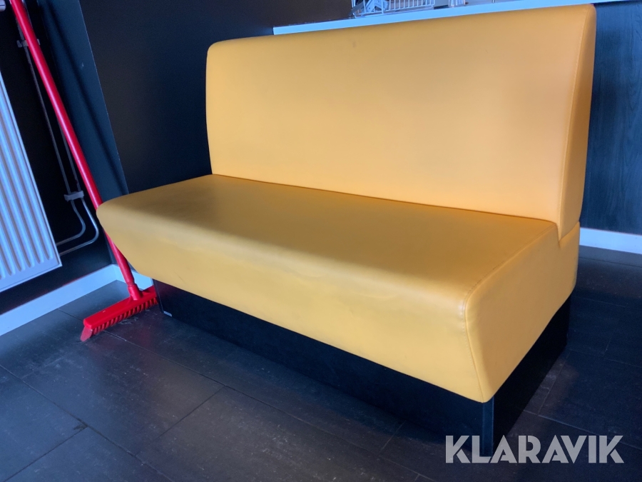 Soffa Metalmobil, Alingsås, Klaravik auktioner