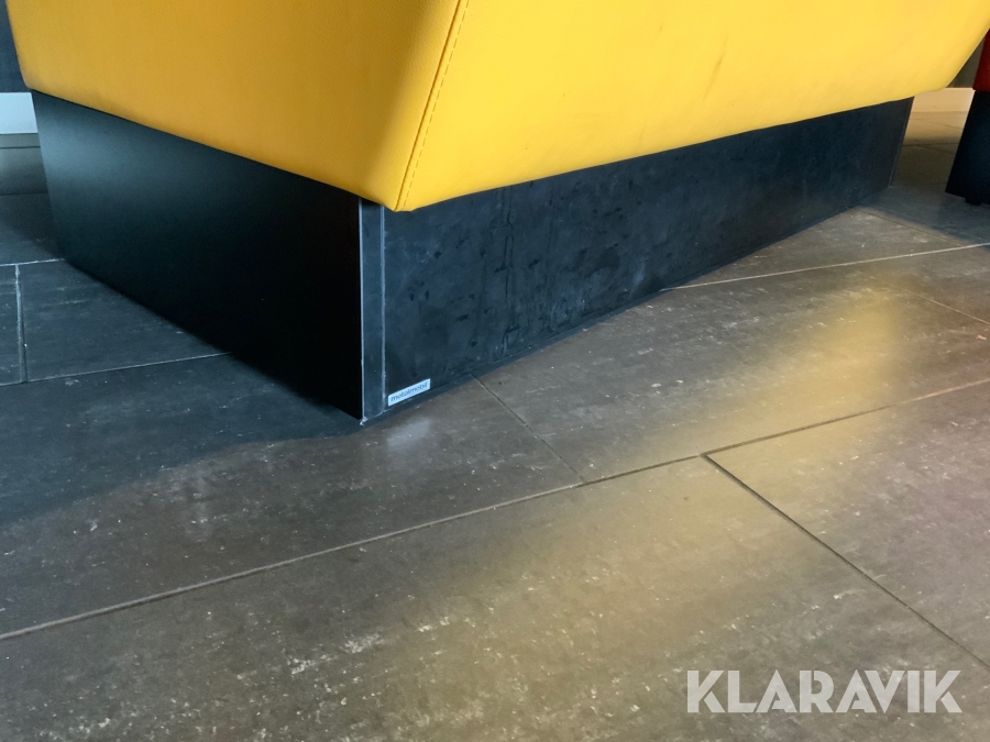 Soffa Metalmobil, Alingsås, Klaravik auktioner