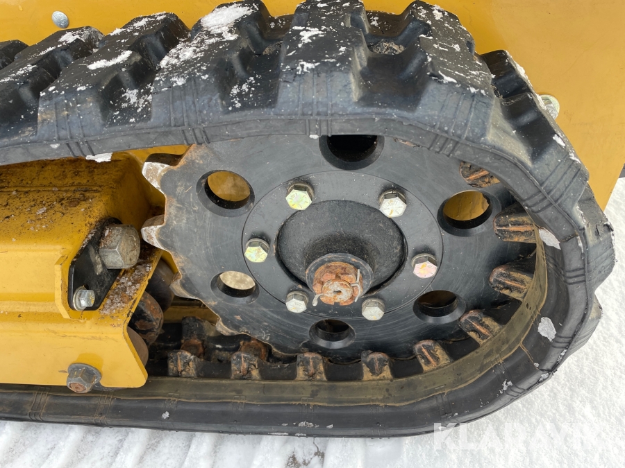 Redskapsbärare Rayco Boxer 322D, Rättvik, Klaravik auktioner