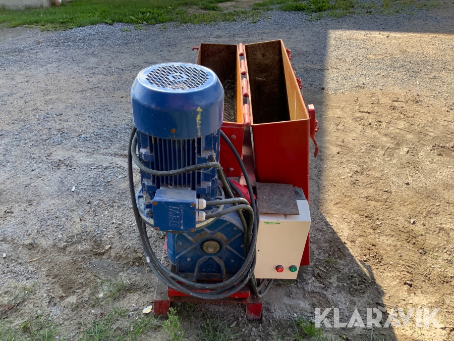 Flistugg, Nordmaling, Klaravik auktioner