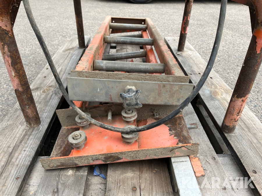 Gjerdesåg Luna Perfect 803, Klippan, Klaravik auktioner