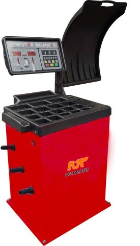 Balanserings maskin MT-65 (1)