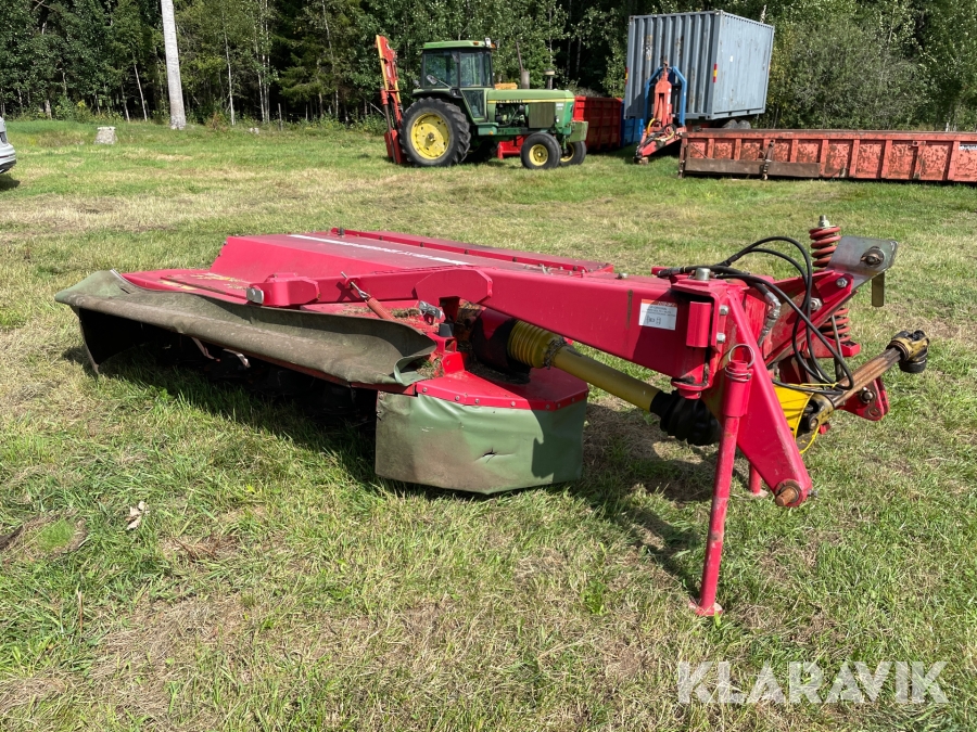 Rotorslåtter JF GX2400S, Nybro, Klaravik auktioner