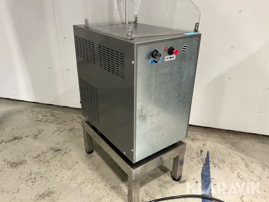 Vattenkylare Cosmetal JClass, Haninge, Klaravik auktioner