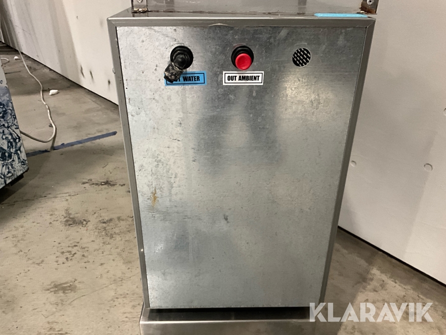 Vattenkylare Cosmetal JClass, Haninge, Klaravik auktioner